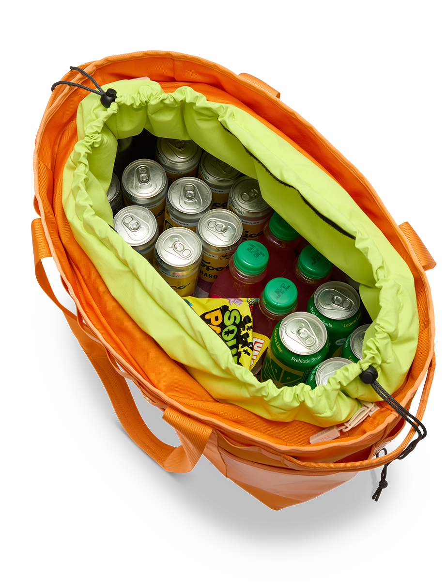Cooler Insert Big (28L) – BABOON TO THE MOON