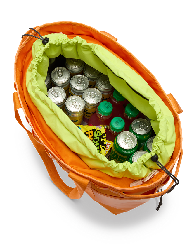 Cooler Insert – BABOON TO THE MOON