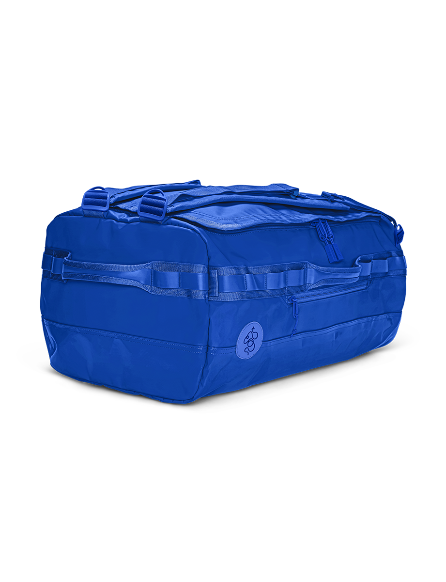 BABOON Big (60L) Go Bag: 5 Day Travel Duffle For Adventure – BABOON TO ...