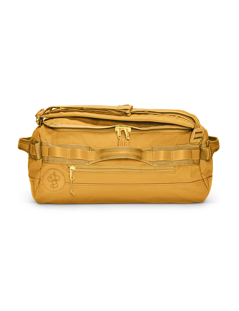 Go-Bag — Mini (32L) – BABOON TO THE MOON