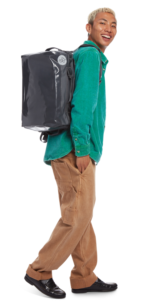 Go-Bag — Mini (32L) – BABOON TO THE MOON