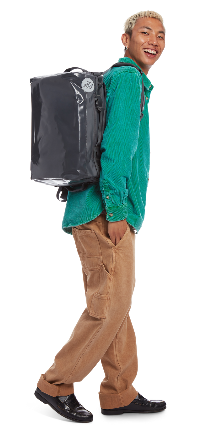 Go-Bag — Mini (32L) – BABOON TO THE MOON