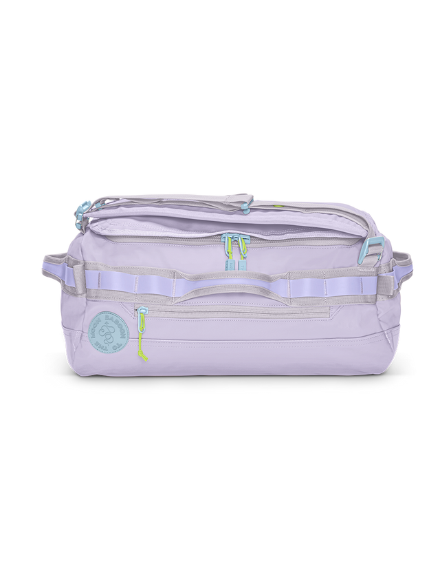 Go-Bag — Mini (32L) – BABOON TO THE MOON