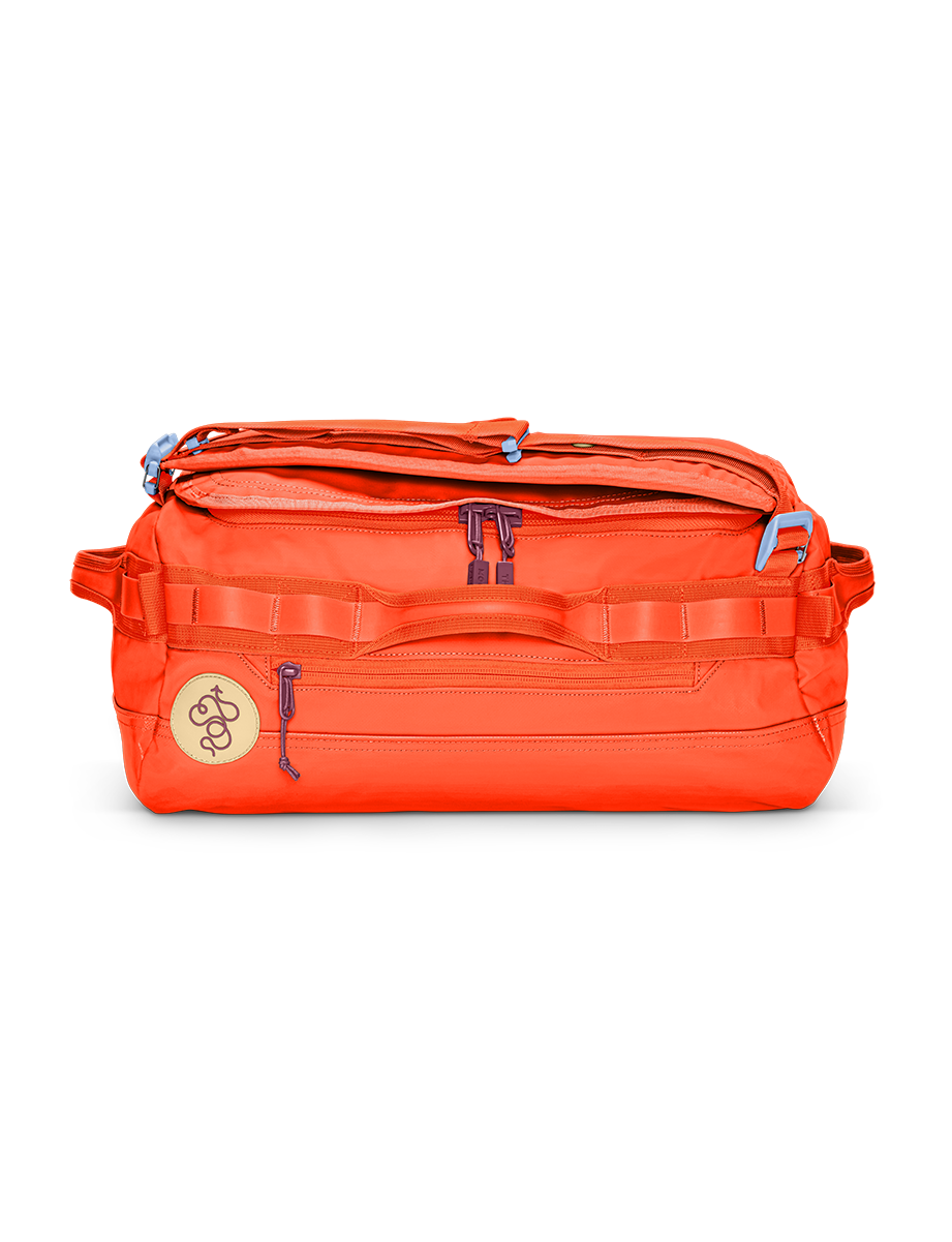 Go-Bag — Mini (32L) – BABOON TO THE MOON