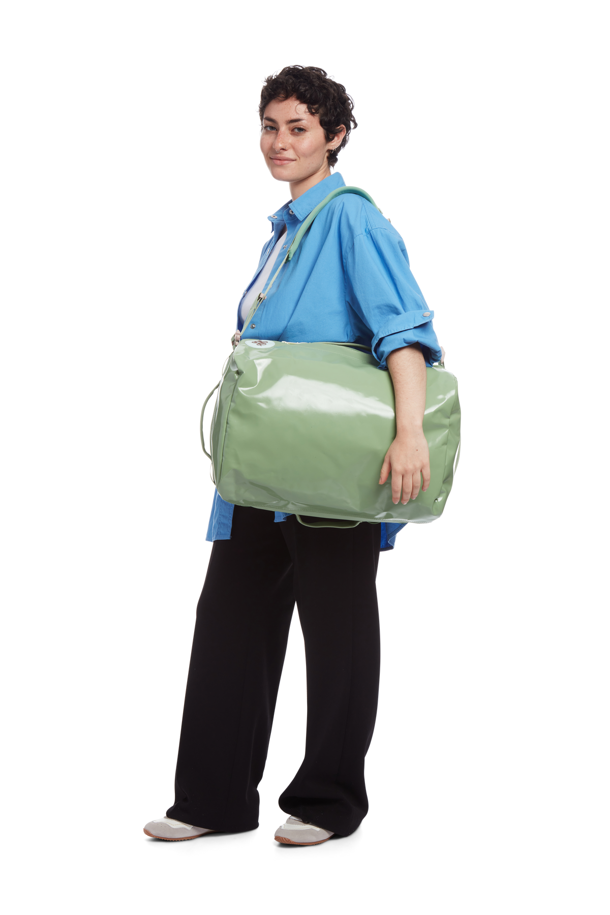 Go-Bag — Mini (32L) – BABOON TO THE MOON