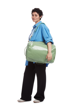Go-Bag — Mini (32L) – BABOON TO THE MOON