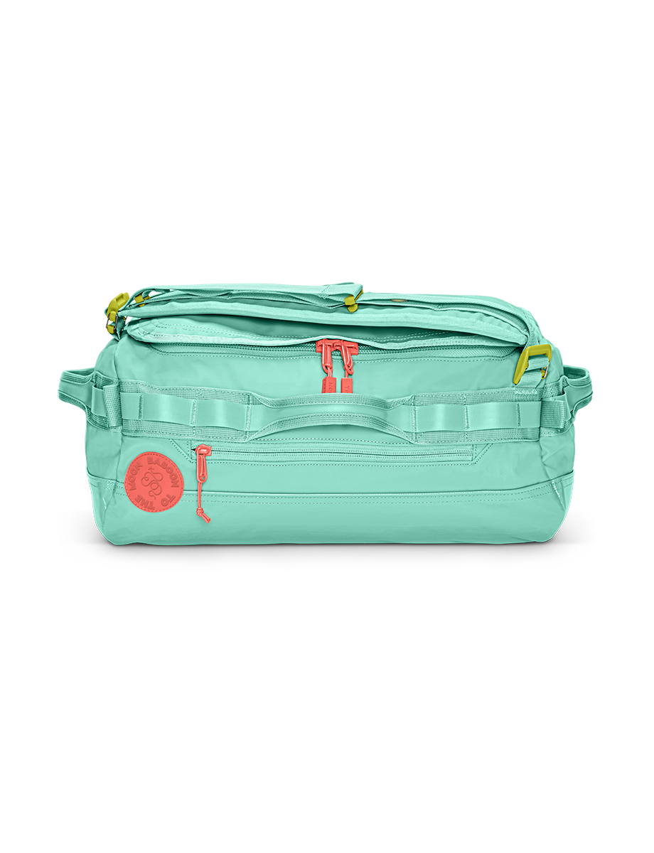 Go-Bag — Mini (32L) – BABOON TO THE MOON