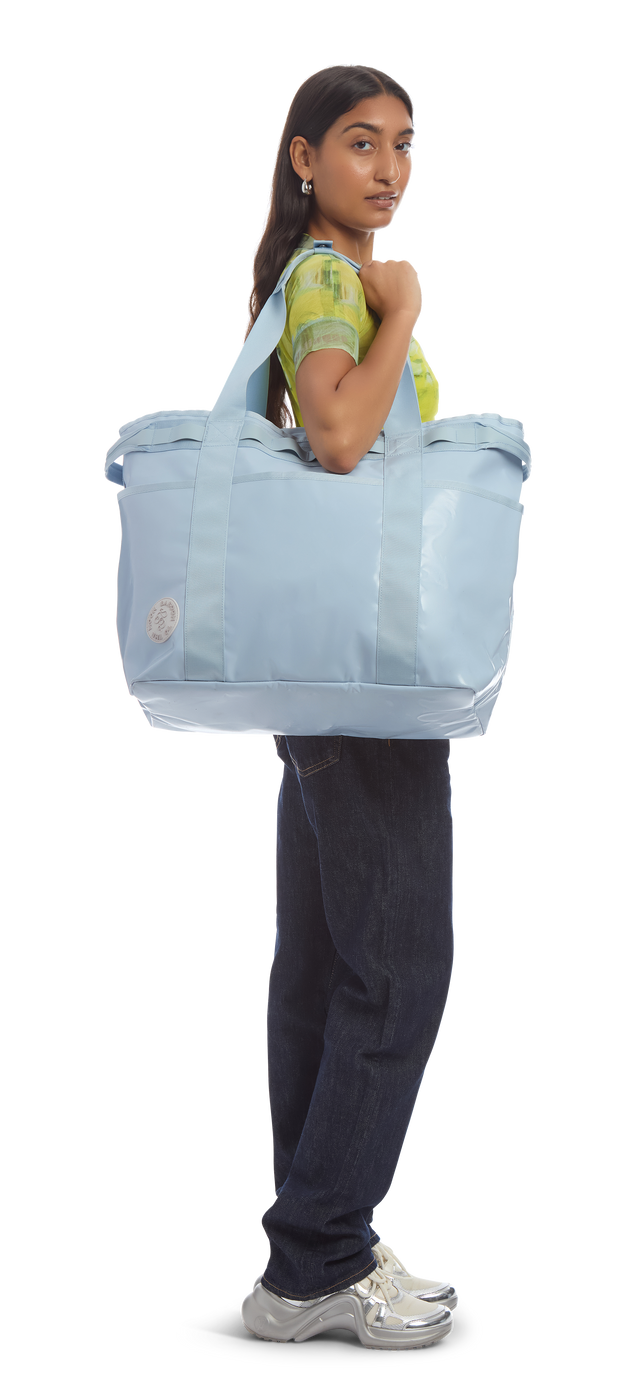 Go-Tote Mega (40L) – BABOON TO THE MOON