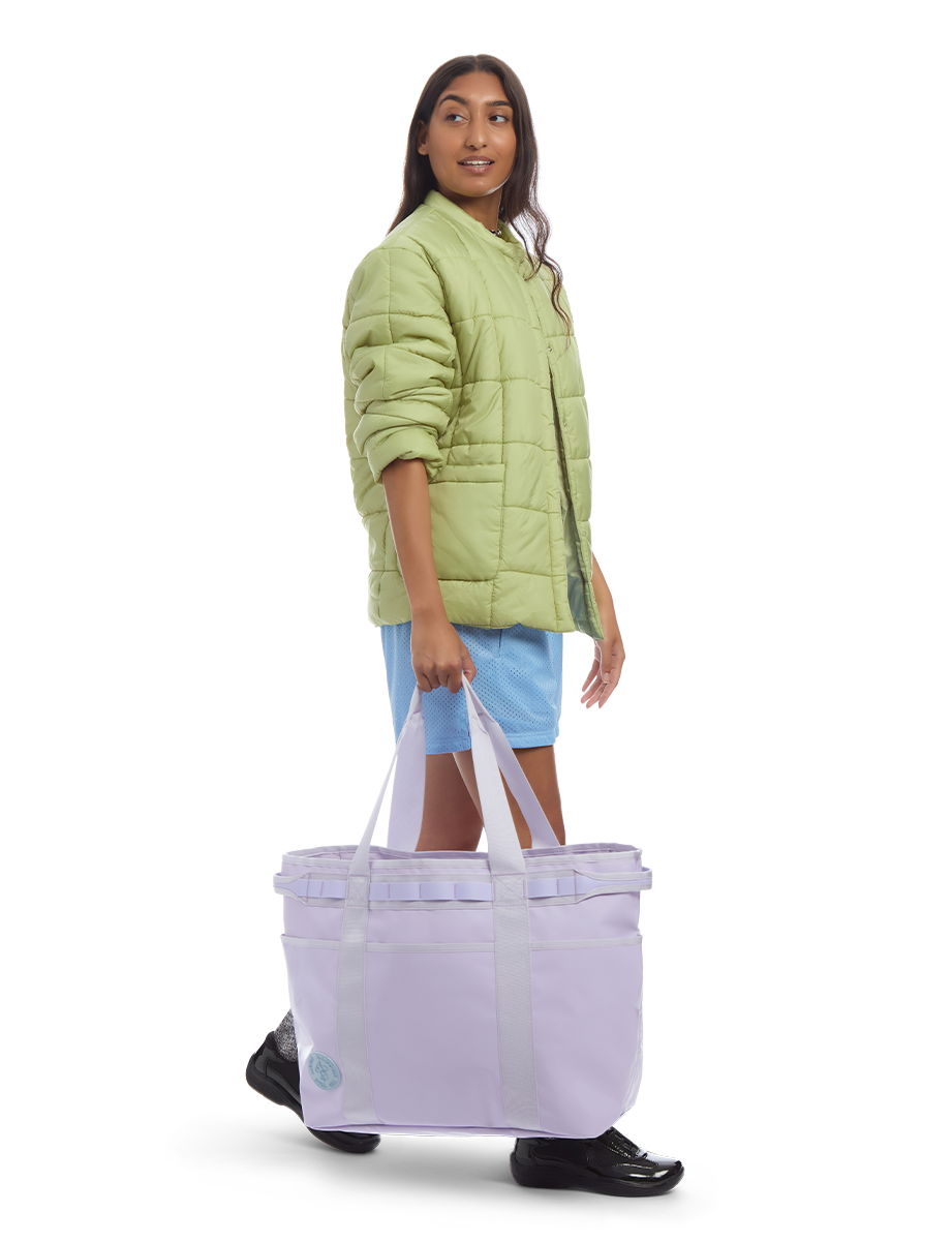 Go-Tote Mega (40L) – BABOON TO THE MOON